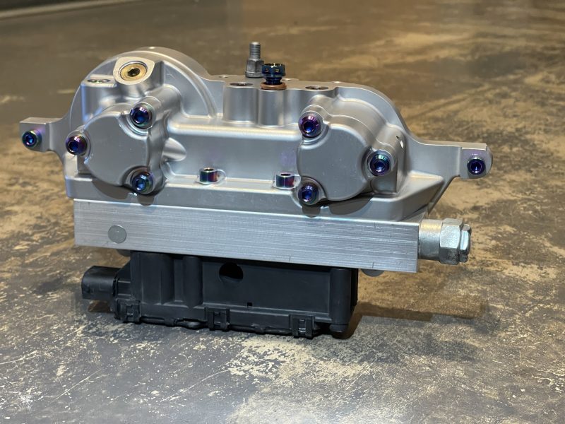 VANOS Repairs and Upgrades - Mporium BMW
